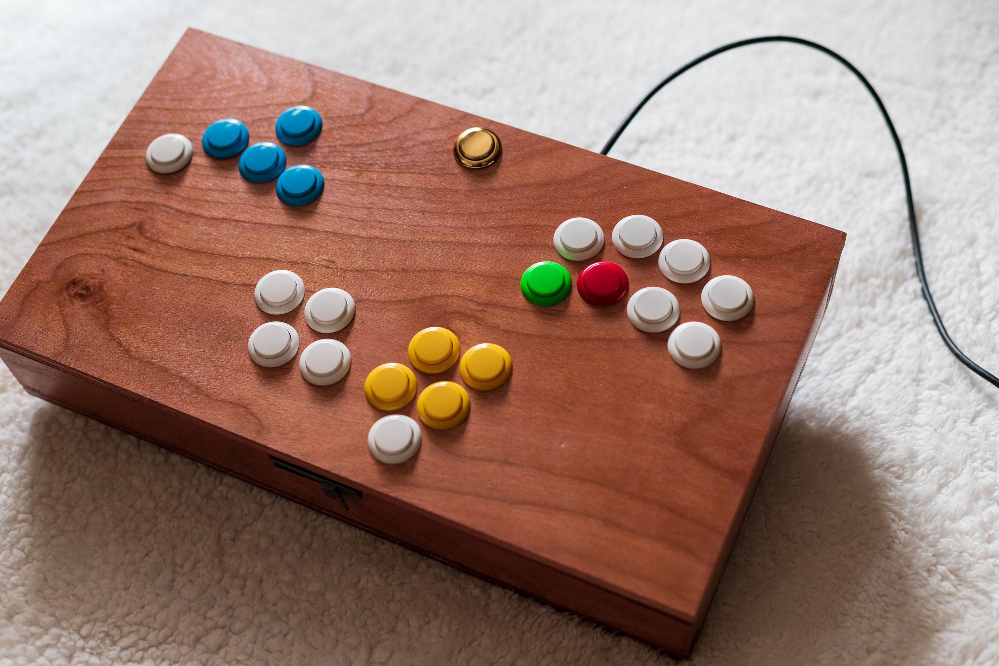 El Clasico – DanoBox